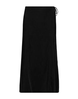 Helmut Lang BAS - Jupes midi sur YOOX.COM