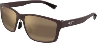 Maui Jim Walewaha AF - - Accessories - unisex - Braun - 59 MM