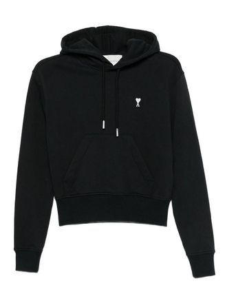 Ami Sweatshirt - Schwarz
