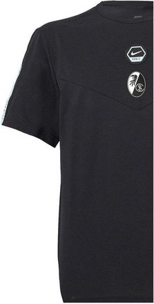 Nike T-Shirt Nike Performance SC Freiburg T-Shirt Polyester