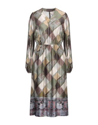 Manila Grace KLEIDER - Midi-Kleider auf YOOX.COM