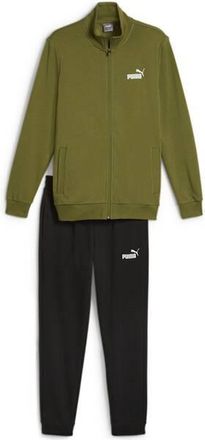 Puma Herren Sportanzug Clean Sweat Suit TR
