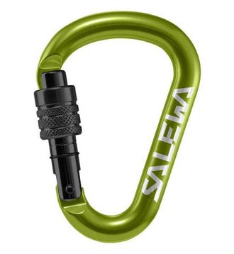 Salewa HMS Screw G2 - Karabiner