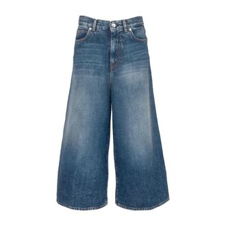 Nine In The Morning Damen, Jeans, Blau, W25Gr&ouml;&szlig;e