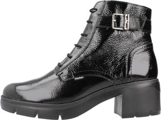 Fluchos Damen, Schuhe, Schwarzk, 37 EUGr&ouml;&szlig;e