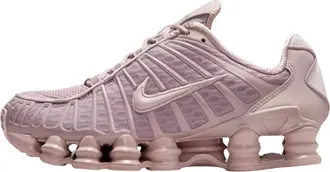 Nike Femme, Sport, Rose, Taille: 40 EU Shox TL