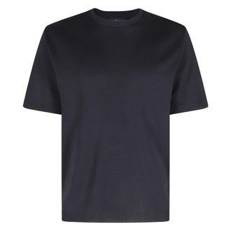 Herno Herren, Oberteile, Blau, SGr&ouml;&szlig;e
