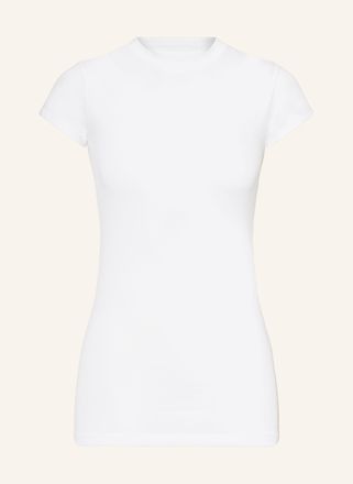 Mey Mey T-Shirt Serie Cotton Pure weiss
