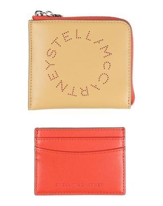 Stella McCartney Petite maroquinerie - Portefeuilles sur YOOX.COM