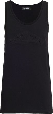 Dsquared2 TOPS - Tank Tops auf YOOX.COM