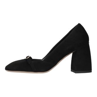 A.Bocca A. Bocca, Femme, Chaussures, Noir, Taille: 38 EU Suede Escarpins