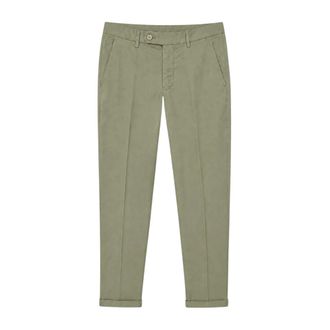 Mason's Herren, Hosen, Gr&uuml;n, 2XLGr&ouml;&szlig;e