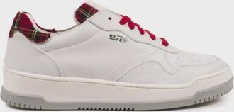 Risorse Future Damen vegan Sneaker Wave Winter Wei&Atilde;Y