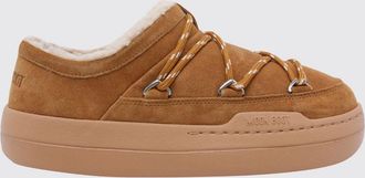 Moon Boot Chaussures Compens&eacute;es Femme couleur Marron