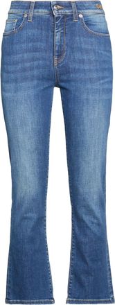 Department Five HOSEN & R&Ouml;CKE - Jeanshosen auf YOOX.COM