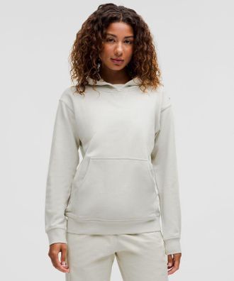 lululemon Sweat &agrave; capuche All Yours French Terry pour Femmes - Taille 12