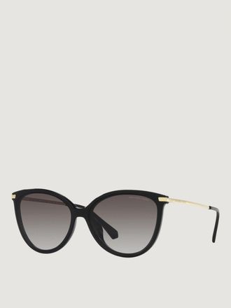 Michael Kors Sonnenbrille MICHAEL KORS Herren Farbe Schwarz