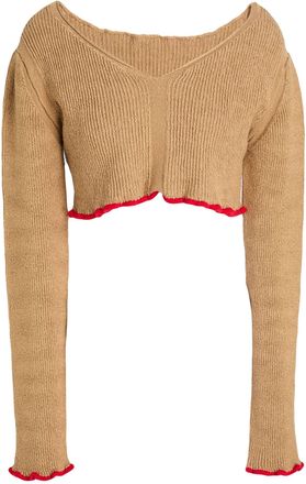 Jacquemus STRICKWAREN - Pullover auf YOOX.COM