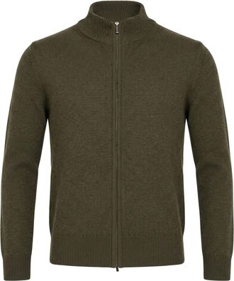 Aragona STRICKWAREN - Strickjacken auf YOOX.COM