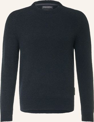Marc O'Polo Marc Opolo Pullover schwarz