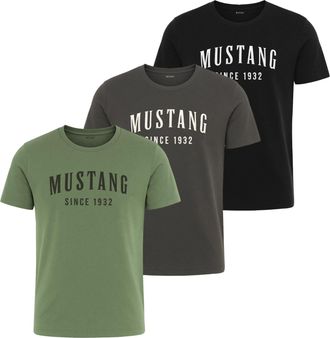 Mustang Jeans Shirt