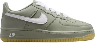 Nike Air Force 1 LV8 - - Sport - Damen - Gr&uuml;n - 38 EU