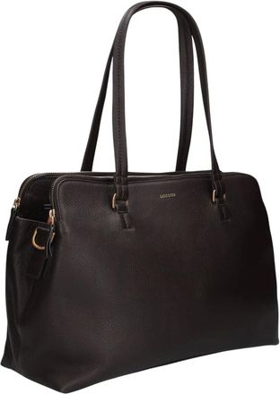 LouLou Essentiels Damen, Taschen, Braun, ONE SIZEGr&ouml;&szlig;e