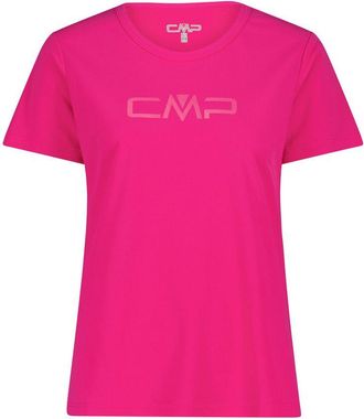 F.lli Campagnolo T-Shirt CMP Damen T-Shirts WOMAN T-SHIRT 39T5676P