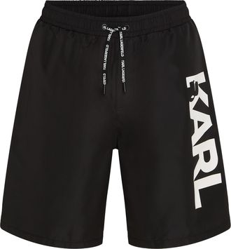 Karl Lagerfeld Badeshorts