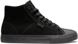 DC Homme, Chaussures, Noir, Taille: 46 EU Baskets