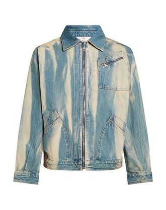 Vivienne Westwood MANTEAUX - Manteaux en jean sur YOOX.COM