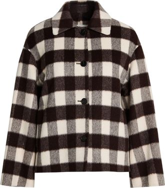 ANNIE PARIS JACKEN & M&Auml;NTEL - M&auml;ntel auf YOOX.COM