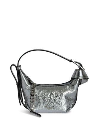 Zadig&Voltaire mini sac Le Cecilia - Argent