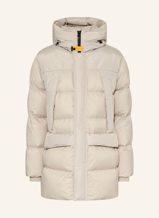 Parajumpers Parajumpers Daunenjacke Shedir beige