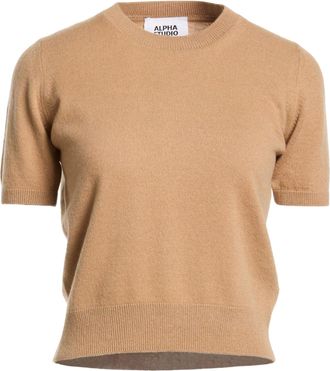 Alpha Studio STRICKWAREN - Pullover auf YOOX.COM