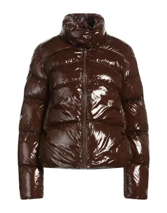 Pinko JACKEN & M&Auml;NTEL - Pufferjacken & Daunenjacken auf YOOX.COM