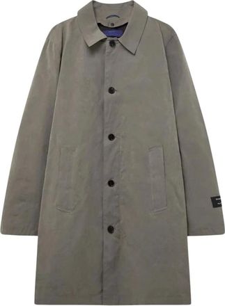 Palt&ograve; Herren, M&auml;ntel, Grau, MGr&ouml;&szlig;e