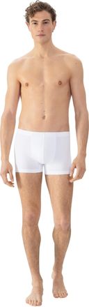 Mey Tagw&auml;sche Serie Comfort Cotton Herren Shorties Weiss XXL(8)
