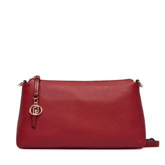 Liu Jo Handtasche Liu Jo AF6028 ES039 Dunkelrot