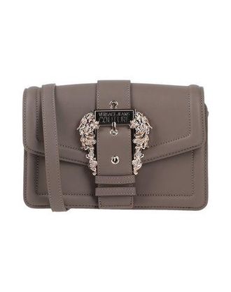Versace SACS - Sacs port&eacute; &eacute;paule sur YOOX.COM