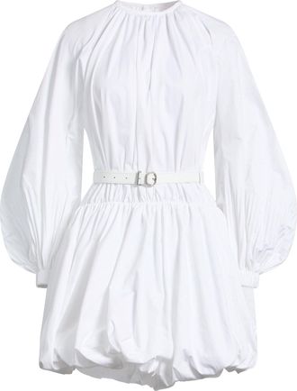 Jil Sander KLEIDER - Mini-Kleider auf YOOX.COM