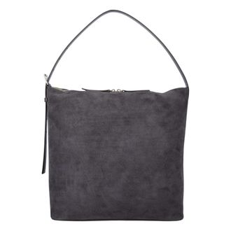 A.P.C. Vera Maxi - - Bags - Damen - Grau - ONE SIZE