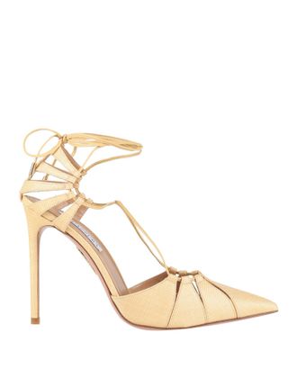 Aquazzura SCHUHE - Pumps auf YOOX.COM