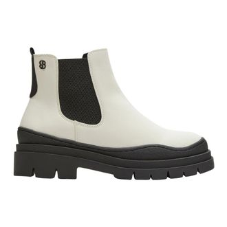 s.Oliver Stiefeletten - - Shoes - Damen - Wei&szlig; - 41 EU