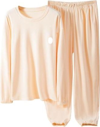 Generic Ensemble de surv&ecirc;tement pour femme - Style quotidien d&eacute;contract&eacute; - Manches longues - Haut &agrave; poches - Pantalon - Chemise - Pantalon - Ensemble de joggi