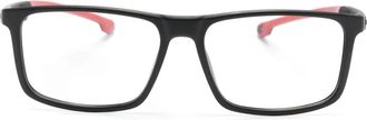 Carrera unisex, Accessoires, Noir, Taille: 56 MM Optical Frame