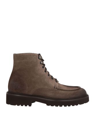 Doucal's SCHUHE - Stiefeletten auf YOOX.COM