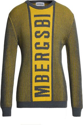 Dirk Bikkembergs STRICKWAREN - Pullover auf YOOX.COM