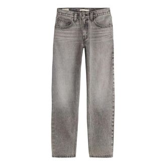 Levi's Loose Taper Jeans - - Jeans - Damen - Grau - W24 L31