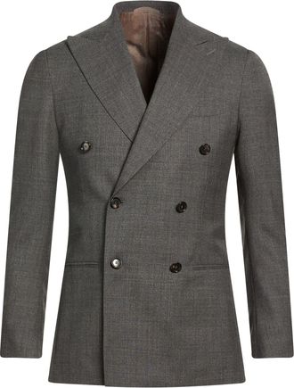 De Petrillo ANZ&Uuml;GE und CO-ORDS - Blazers auf YOOX.COM